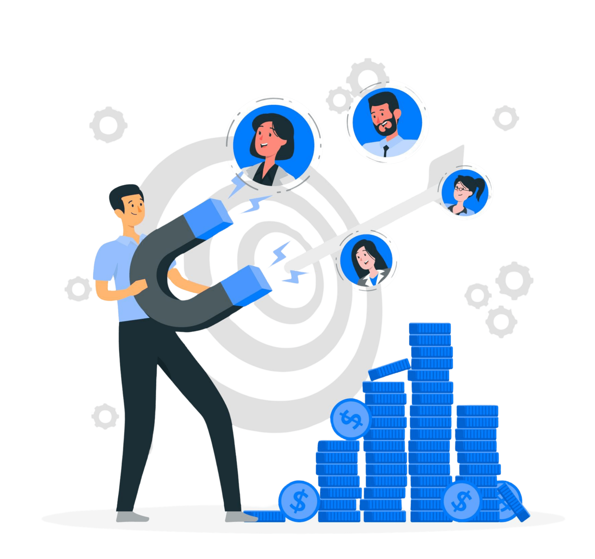 CBP Leads – The #1 Lead Generation Tool for Agencies